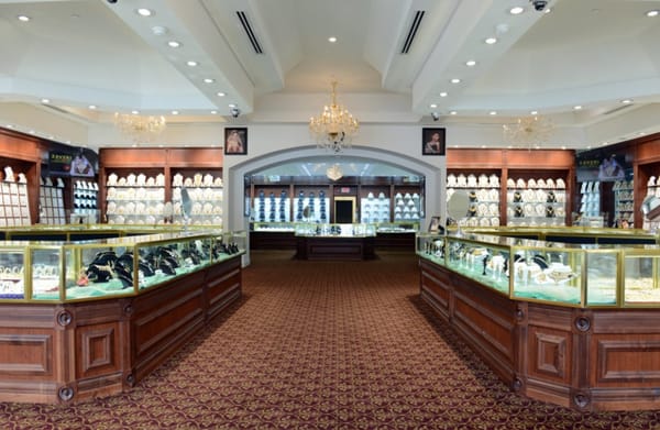 ZAVERI BAZAAR JEWELERS - Updated October 2025 - 28 Reviews - 1709 ...