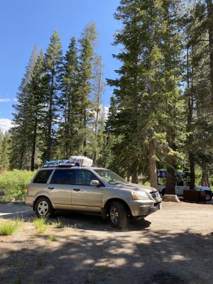 REDS MEADOW CAMPGROUND - Updated August 2025 - 31 Photos - 1 Reds ...