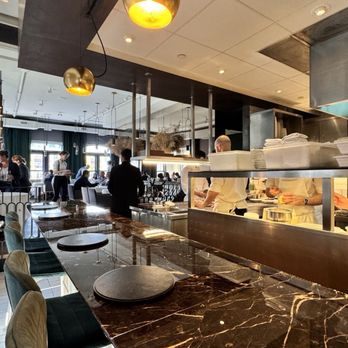 ALO RESTAURANT - Updated September 2025 - 2203 Photos & 373 Reviews ...