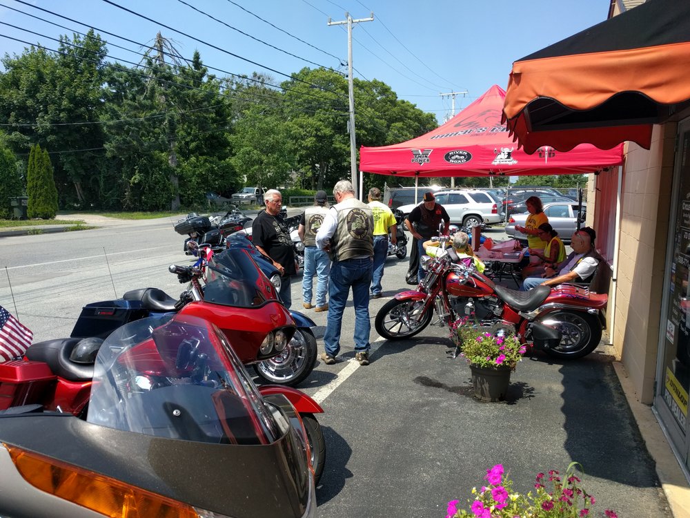 CYCLE SERVICES - Updated August 2025 - 14 Reviews - 100 Ridgewood Ave ...