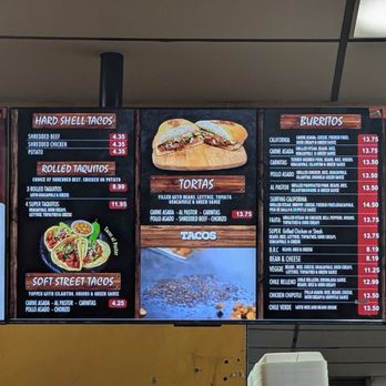 EL RANCHITO TACO SHOP - Updated August 2025 - 244 Photos & 327 Reviews ...