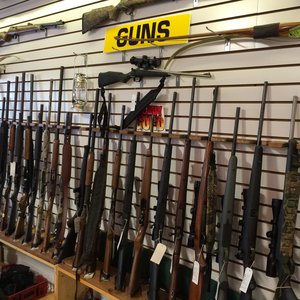 EXILE ARMORY - Updated September 2025 - 205 Main St, Weaver, Alabama ...