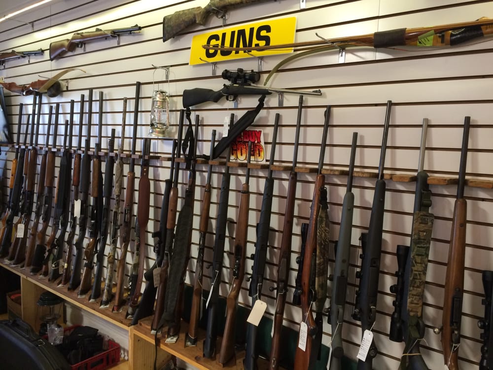 144 PAWN SHOP ONE - Updated August 2025 - 23 Photos - 8310 Al Hwy 144 ...