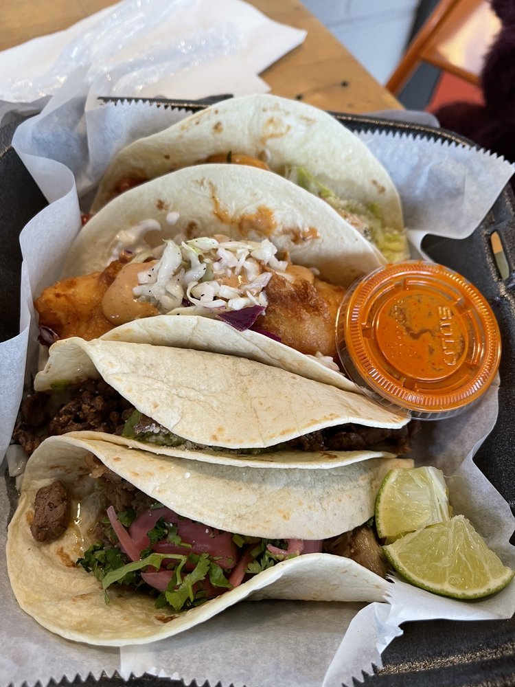 TUZA TACO - 387 Photos & 293 Reviews - 1523 Howell Mill Rd, Atlanta ...