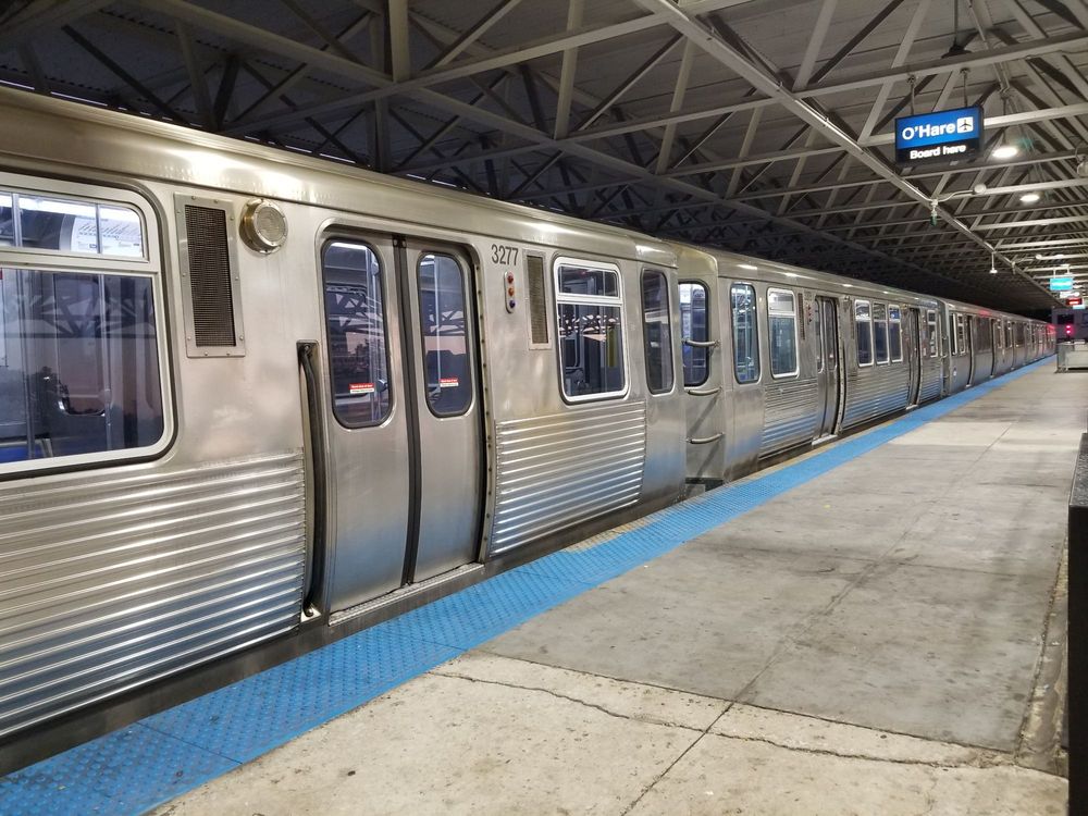 CTA - FOREST PARK - Updated September 2025 - 31 Photos & 15 Reviews ...