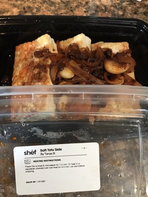 SHEF - Updated October 2025 - 23 Reviews - Chicago, Illinois - Food ...