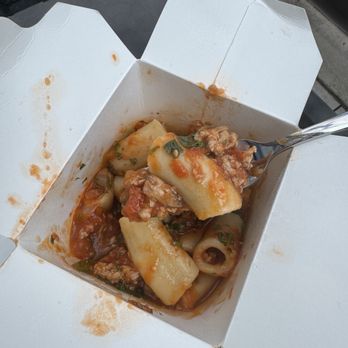 PASTA VIA - Updated December 2025 - 52 Photos & 22 Reviews - 179 N ...