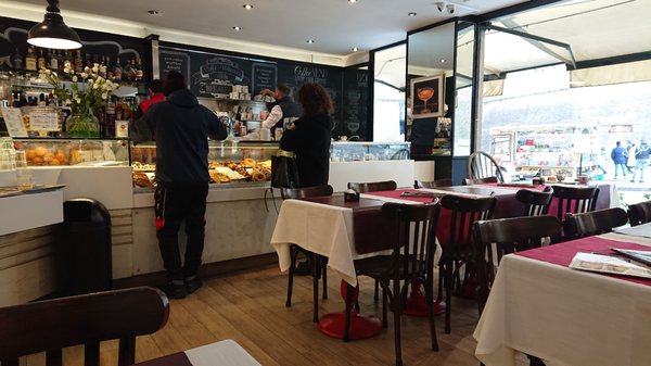 CAFFÈ VATICANO - 111 Photos & 226 Reviews - Viale Vaticano 100, Roma ...
