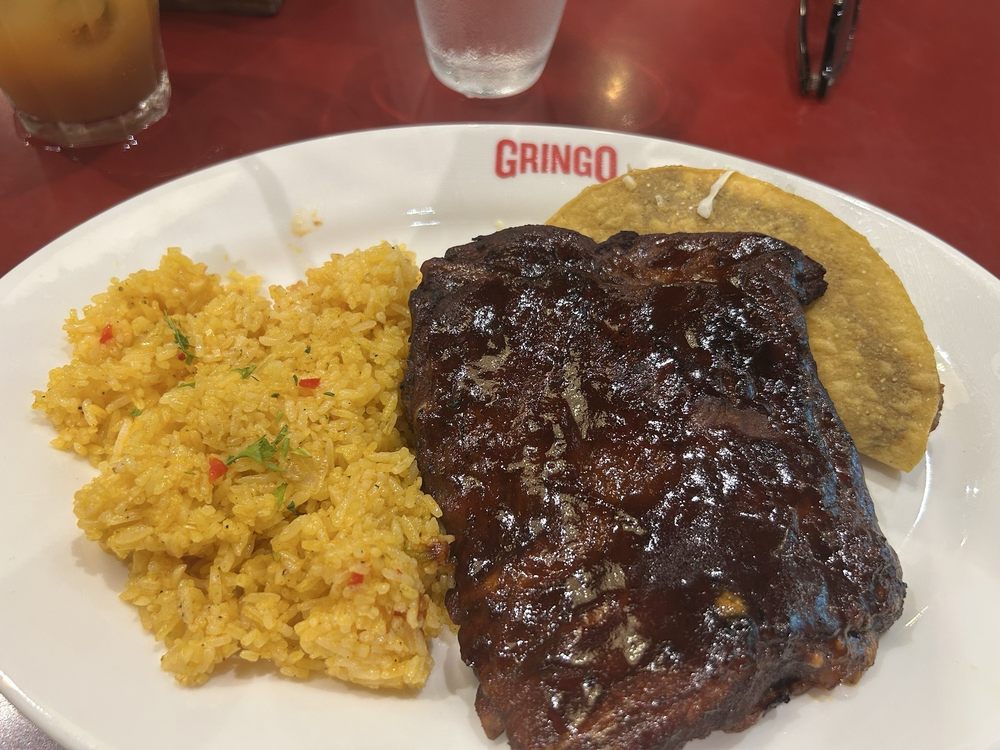 GRINGO - Updated January 2026 - 33 Photos - 31st Street & 2nd Avenue ...