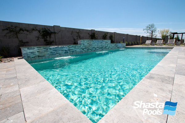SHASTA POOLS - SURPRISE DESIGN CENTER - Updated October 2025 - 110 ...