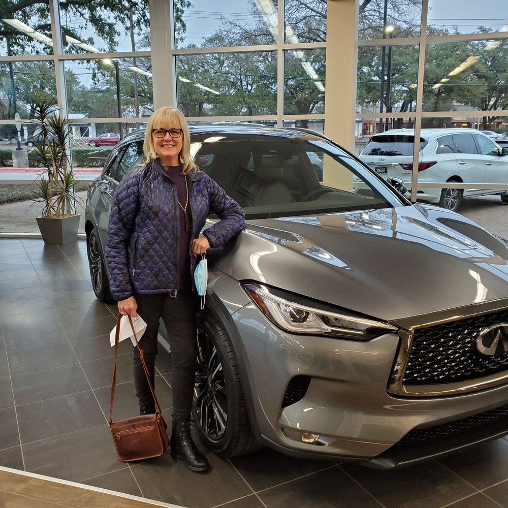 AUSTIN INFINITI - 62 Photos & 218 Reviews - 8140 Burnet Rd, Austin ...