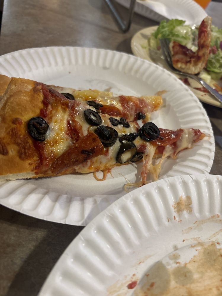 PATTY’S PIZZA SHACK - Updated July 2025 - 20 Photos & 18 Reviews - 8591 ...