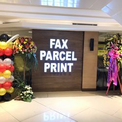 FAX PARCEL PRINT - 15 Photos - Printing Services - McKinley Parkway ...