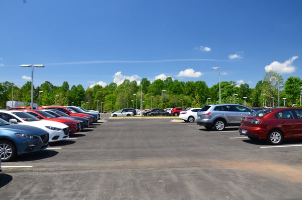 KEFFER MAZDA - Updated December 2025 - 51 Photos & 115 Reviews - 13307 ...