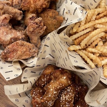 CHI MAC - SEATTLE - Updated July 2024 - 780 Photos & 561 Reviews - 4525 ...