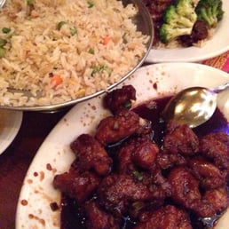 YOUNG CHOW’S CHINESE CUISINE - Updated July 2024 - 27 Photos & 64 ...