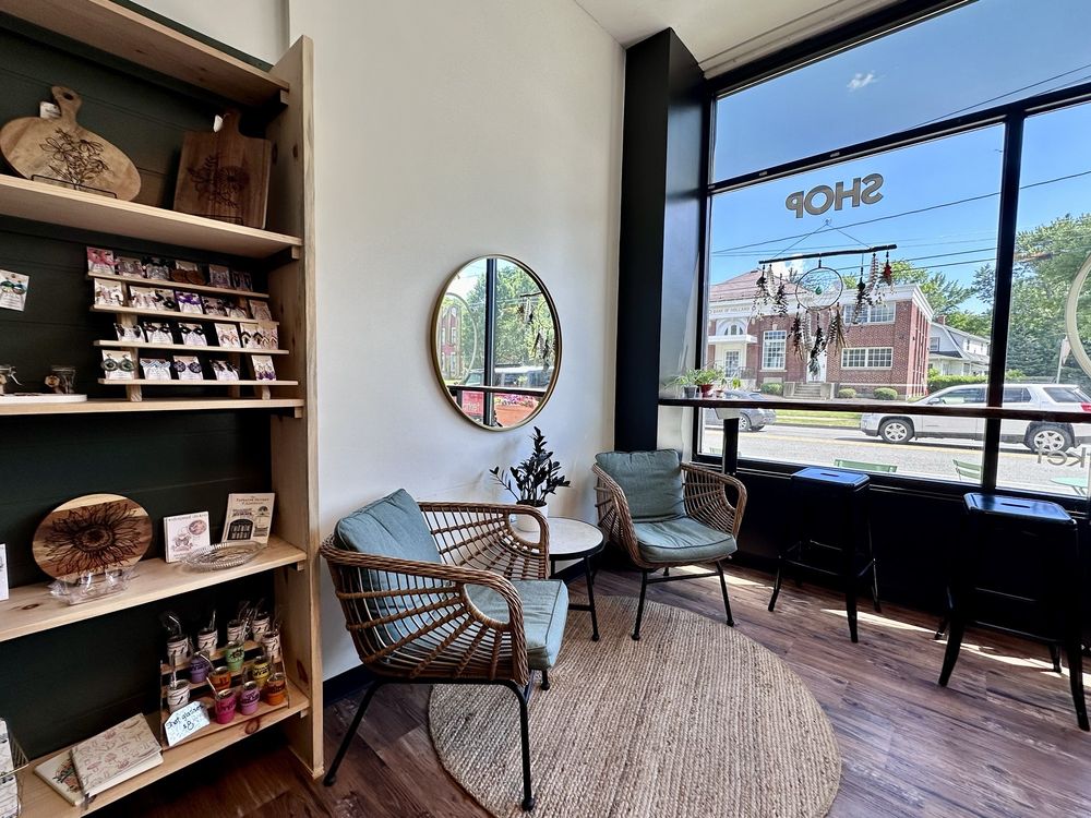 OVERWINTER COFFEE - Updated September 2025 - 174 Photos & 82 Reviews ...