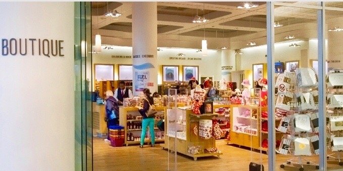 CANADIAN MUSEUM OF HISTORY GIFT SHOP - Updated January 2026 - 10 Photos ...