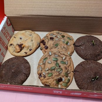 RUBYSNAP FRESH COOKIES - Updated July 2024 - 849 Photos & 661 Reviews ...