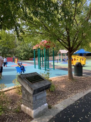 CLEMYJONTRI PARK - 186 Photos & 168 Reviews - 6317 Georgetown Pike ...