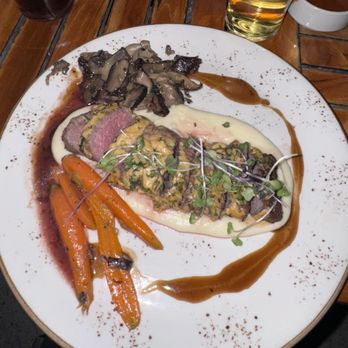 THE ROUNDHOUSE - Updated November 2024 - 587 Photos & 588 Reviews - 2 E ...