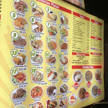 FILIBERTO’S MEXICAN FOOD - Updated July 2024 - 67 Photos & 45 Reviews ...