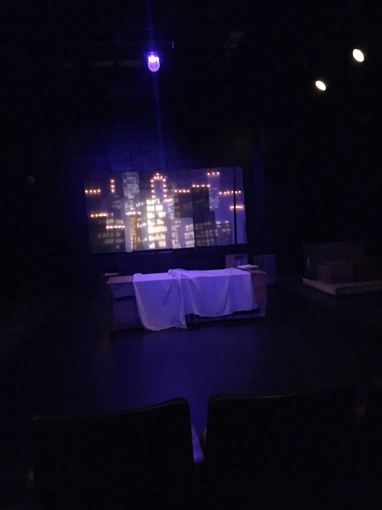 IRT THEATER - Updated October 2025 - 154 Christopher St, New York, New ...