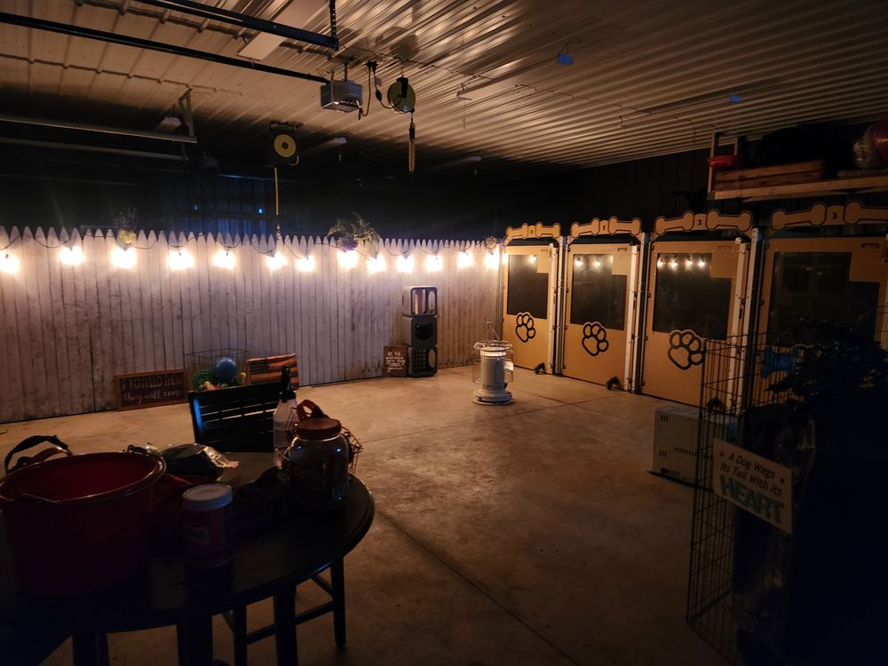 RED OAKS PET COTTAGE - Updated October 2025 - 1536 Wren-Landeck Rd ...