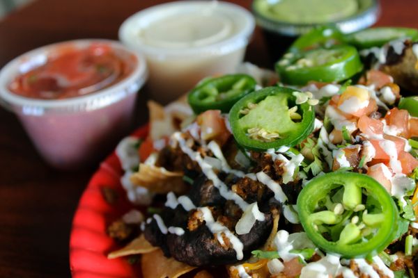 TACOS EL RANCHO - Updated October 2025 - 210 Photos & 200 Reviews ...