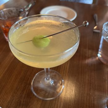 COLETTE OTR * MOSTLY FRENCH RESTAURANT BY CHEF DANNY COMBS - Updated ...