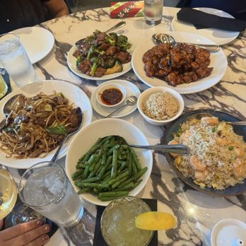 PANDA INN - Updated March 2025 - 2113 Photos & 1479 Reviews - 3488 E Foothill Blvd, Pasadena ...