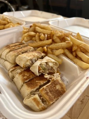 YABA MEDITERRANEAN GRILL - Updated October 2025 - 62 Photos & 83 ...