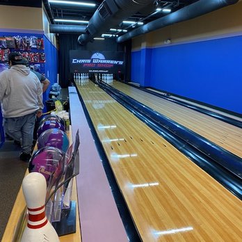 CHRIS WARREN’S PRO SHOP - Updated January 2026 - 2521 K Ave, Plano ...