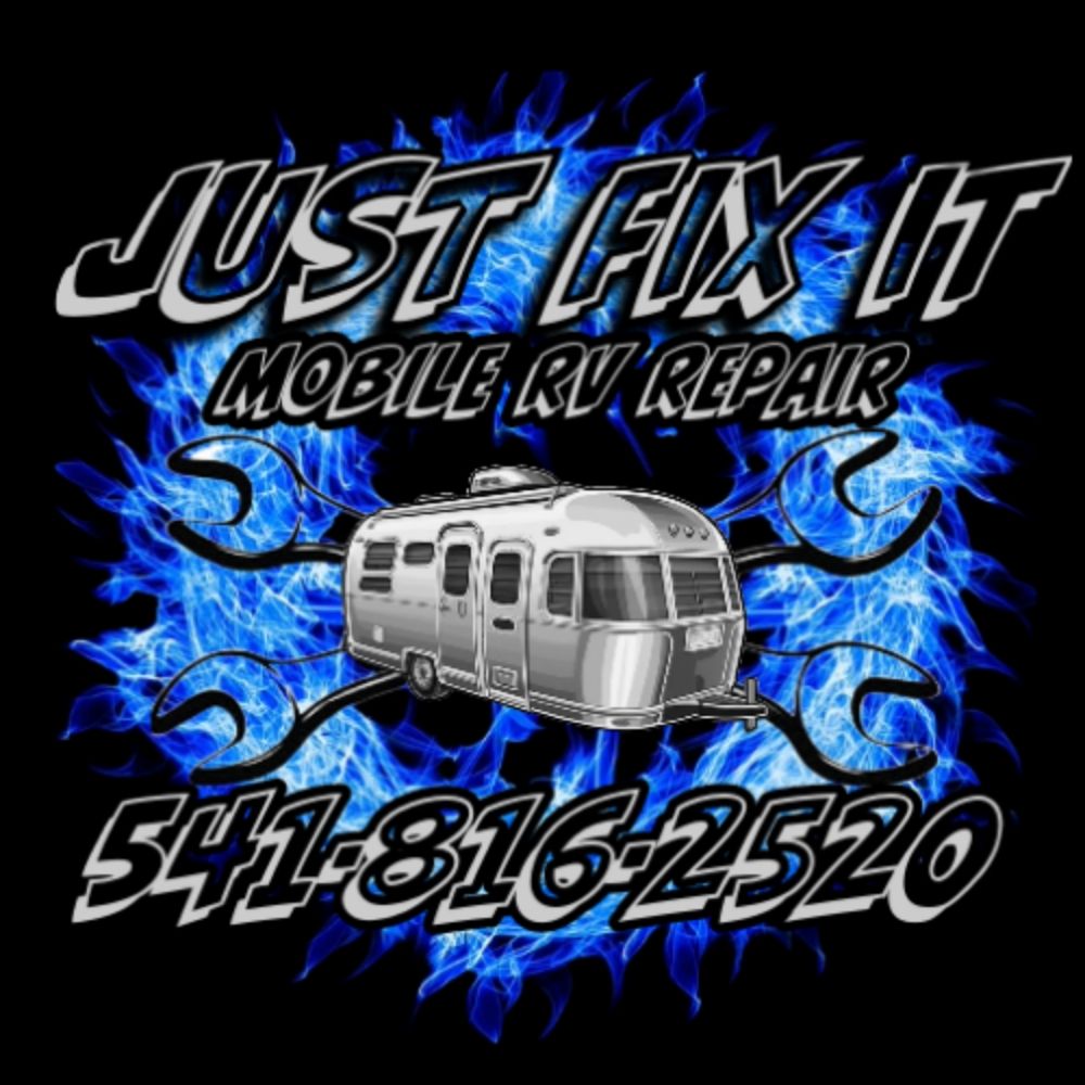 JUST FIX IT MOBILE RV REPAIR - Updated January 2026 - Central Point ...