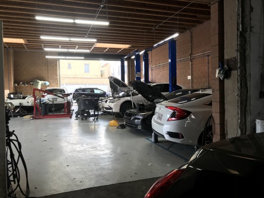 AUTOPRO SERVICE CENTER - Updated August 2025 - 23 Photos & 107 Reviews ...