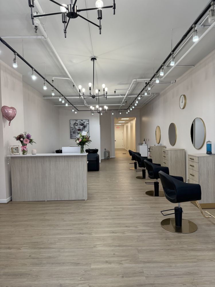 SALON AMORE - Updated September 2025 - 2797 Delaware Ave, Buffalo, New ...