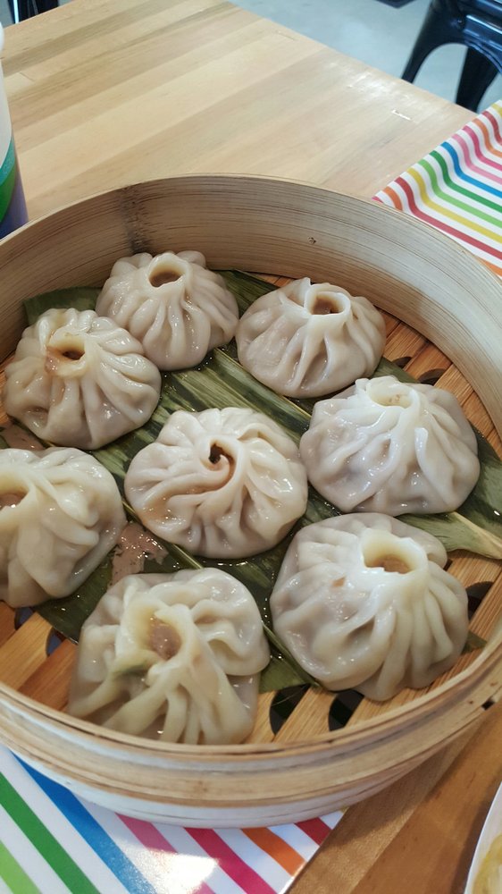 District Dumplings - 2019 All You Need to Know BEFORE You Go (with ...