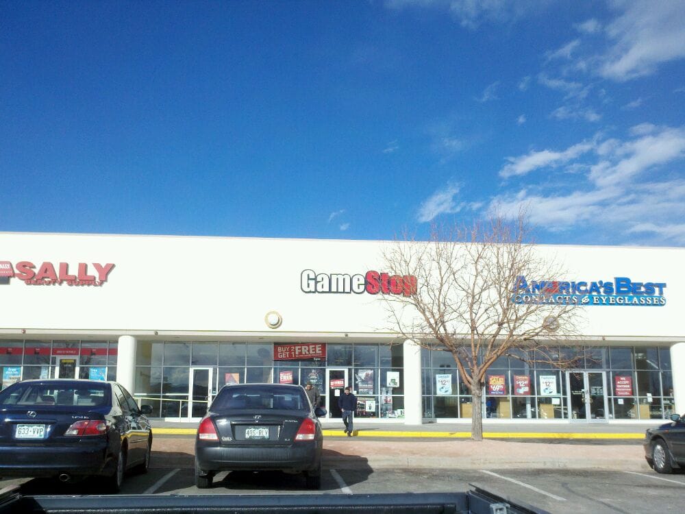 GAMESTOP - 10 Reviews - 14500 W Colfax Ave, Lakewood, Colorado ...