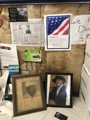 CRAIG BROS CAFE - 40 Photos & 55 Reviews - 15 Walnut St, De Valls Bluff ...