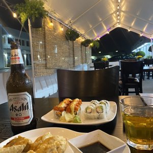 BASHI - 602 Photos & 261 Reviews - Asian Fusion - 100 Terranea Way ...