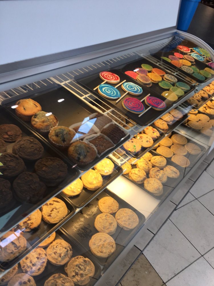 KACIE’S COOKIES - Updated November 2025 - 18 S County Center Way, St ...