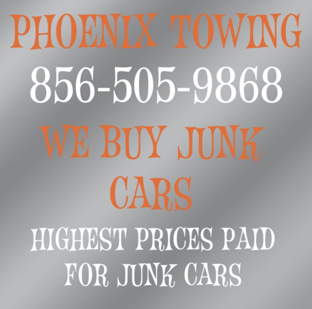 PHOENIX TOWING - Updated August 2025 - Request Information - 55 Photos ...