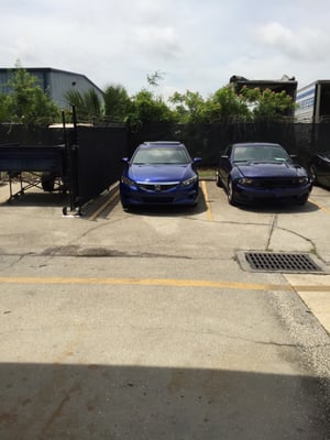 JOE HUDSON’S COLLISION CENTER - Updated December 2025 - 22 Photos & 38 ...