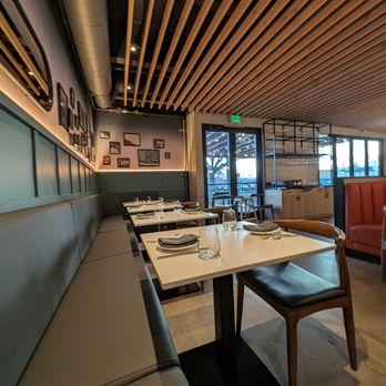 MATTEO RISTORANTE ITALIANO - Updated July 2024 - 194 Photos & 79 ...