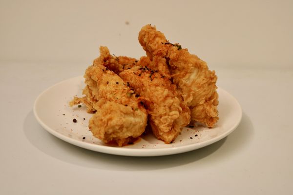 CLUCK N SIP - Updated July 2025 - 207 Photos & 163 Reviews - 120 W ...