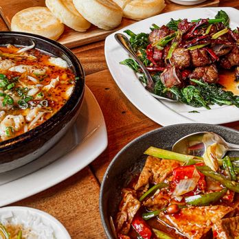 YUNNAN KITCHEN - Updated November 2024 - 281 Photos & 89 Reviews - 1721 ...