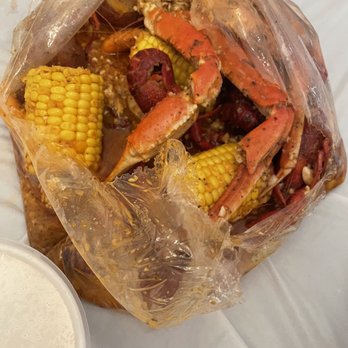 THE CRAWFISH GUY - Updated October 2024 - 373 Photos & 488 Reviews ...