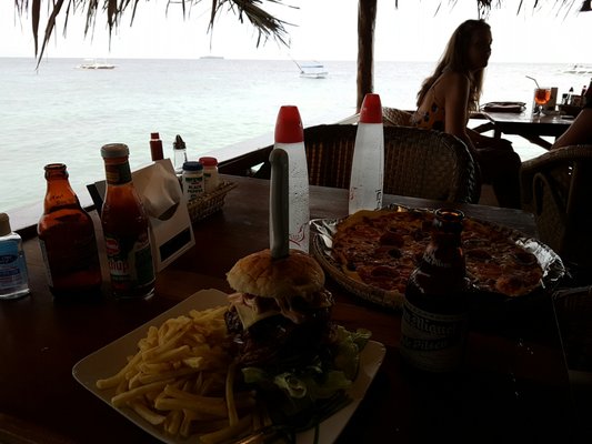 CHILI BAR AND RESTAURANT - Updated July 2025 - 11 Photos - Panagsama ...