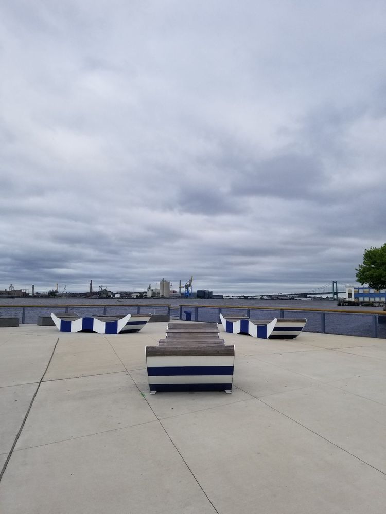 PIER 68 - Updated April 2025 - 10 Photos - 1751 S Columbus Blvd ...