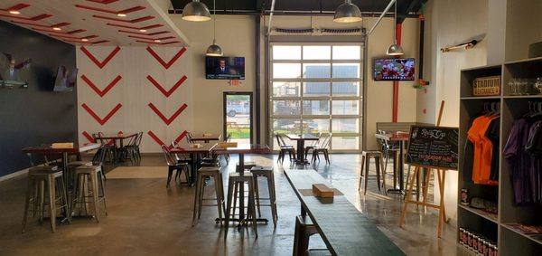 RALLY CAP BREWING COMPANY - Updated April 2025 - 81 Photos & 24 Reviews ...